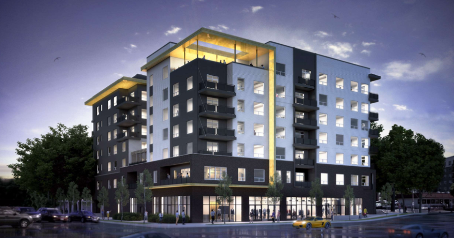 Wolverton Capital - Juniper Square