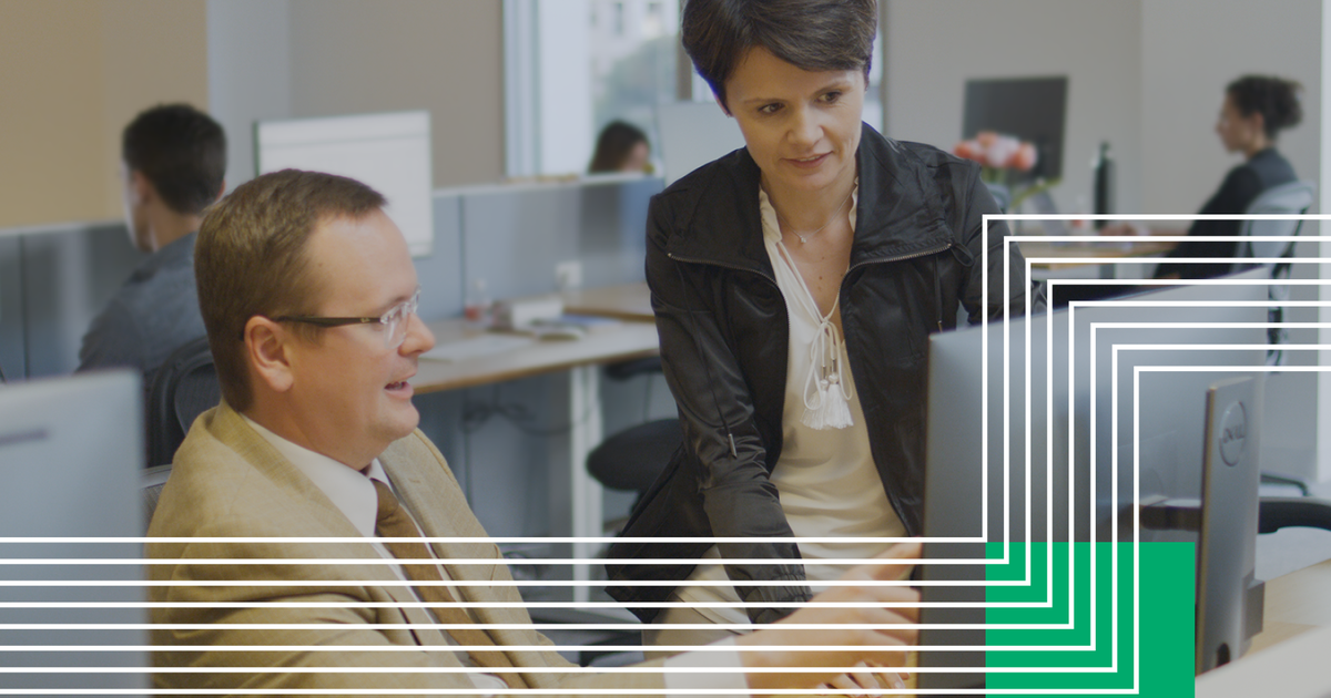 Why your administrator's technology, tools, and team matter