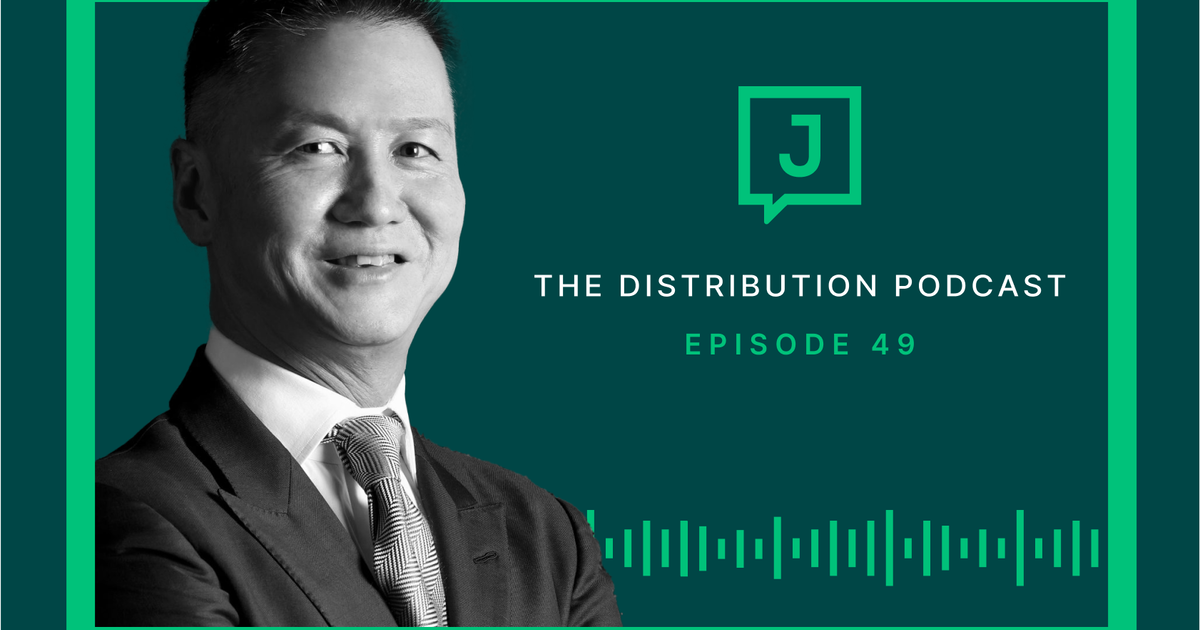 Bridging East and West