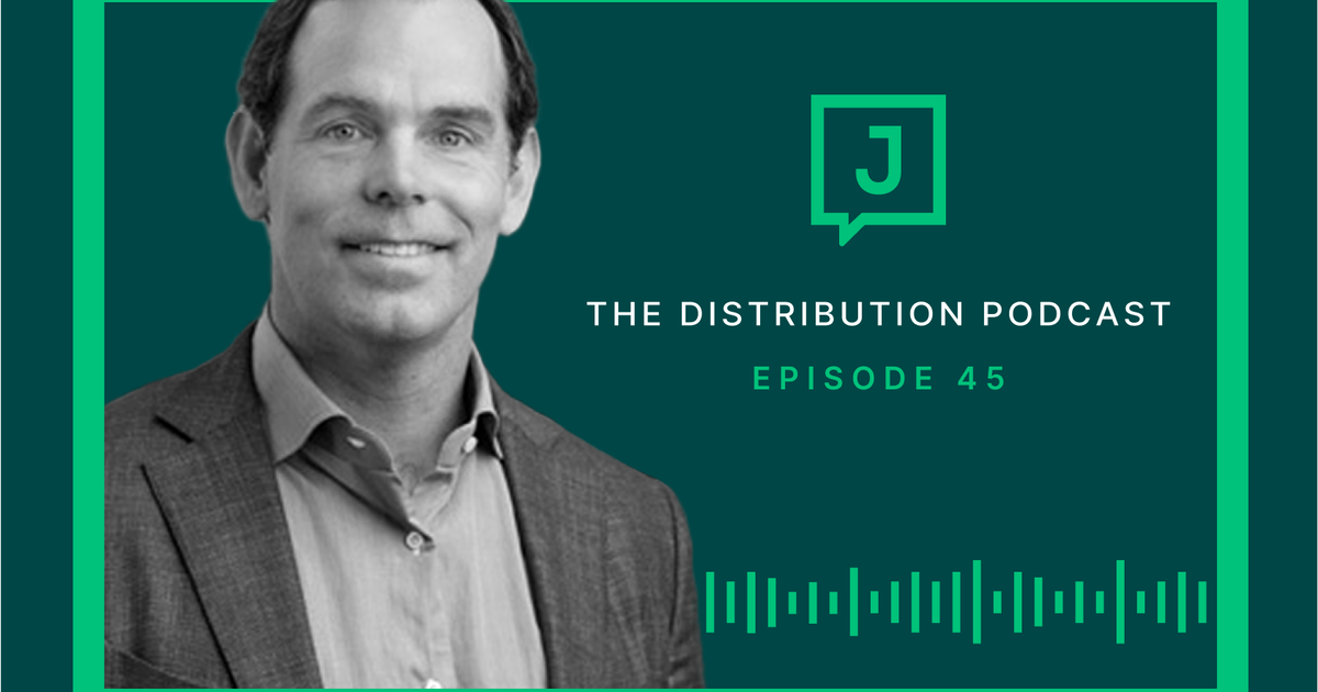 Accessing the individual investor at scale