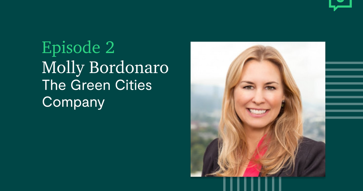 An Interview with Molly Bordonaro, Owner & Managing Partner at Green ...