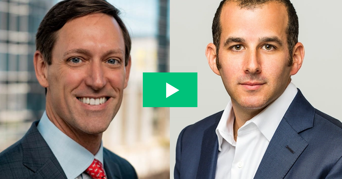 Watch now: An Interview with Jason Kern, President of Investment ...