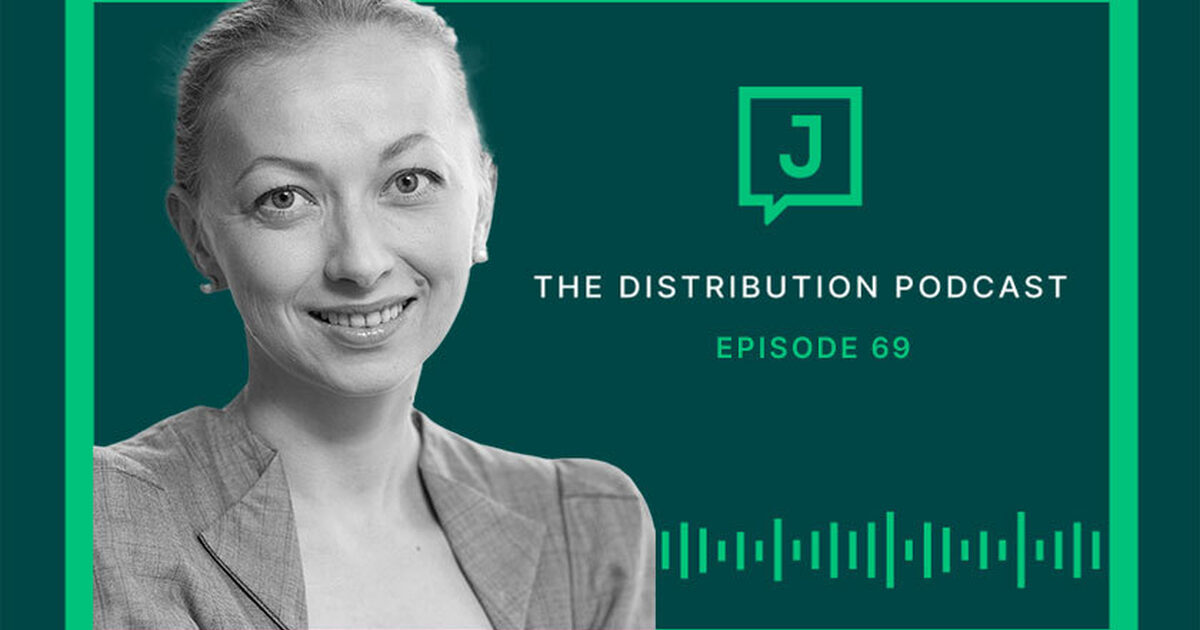 Shaping the flow: How real asset strategies are being rewitten