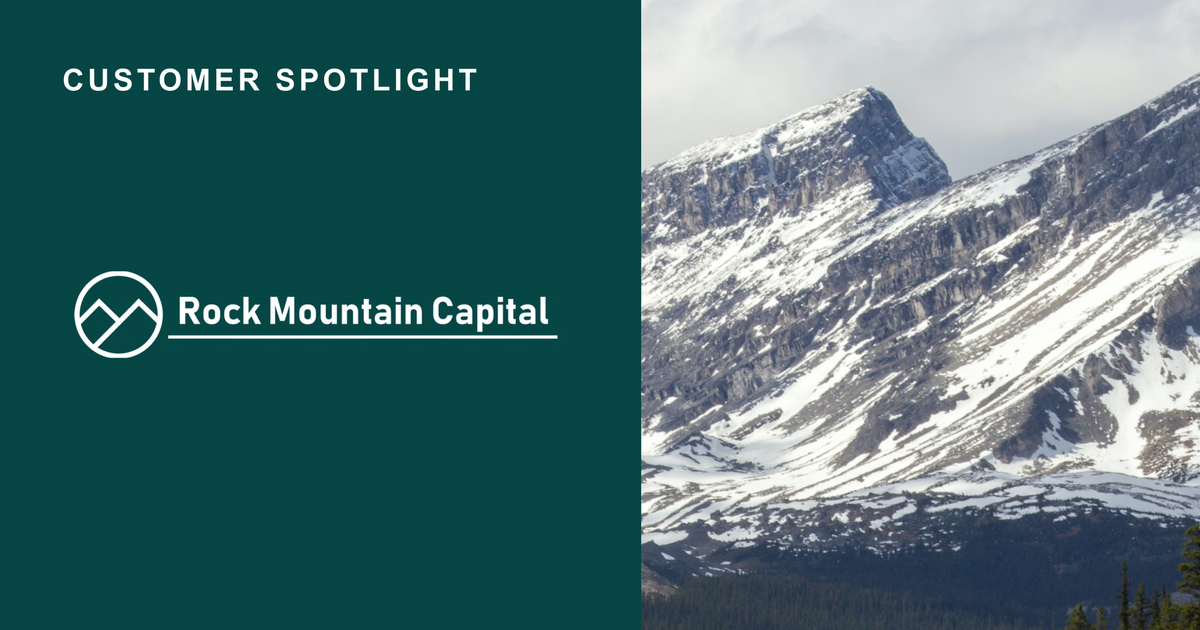 Rock Mountain Capital