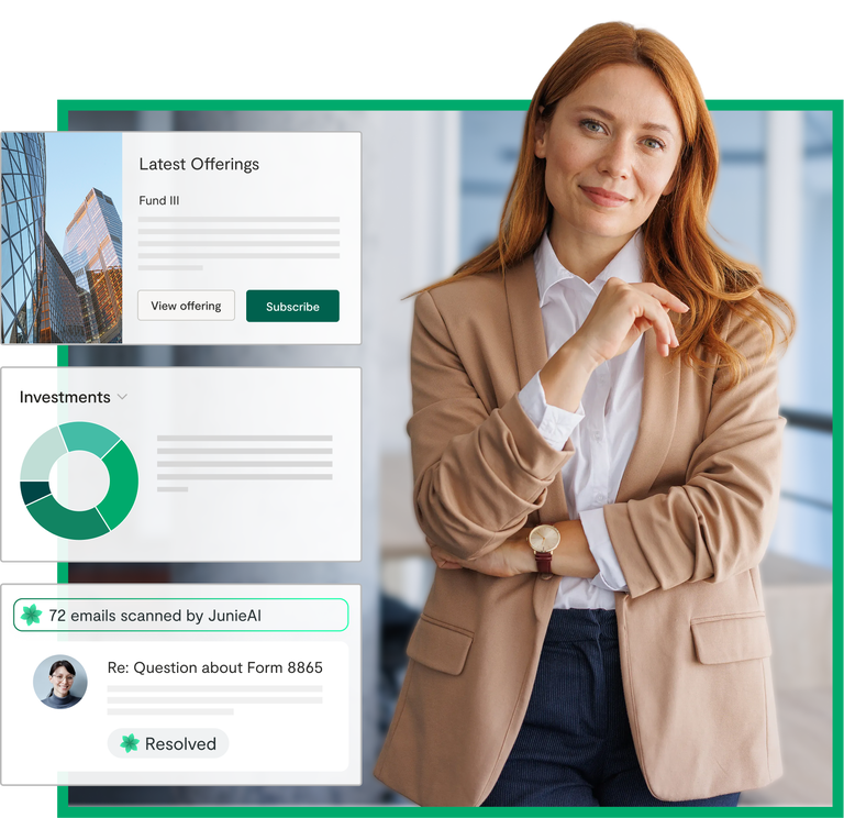 Juniper Square: The fund operating system built for the agentic era.
