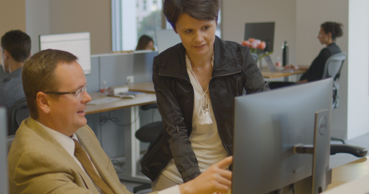 Building a team of modern administrators