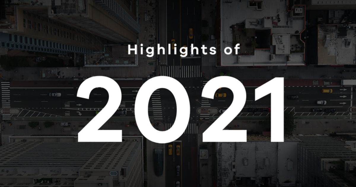 Juniper Square 2021 highlights