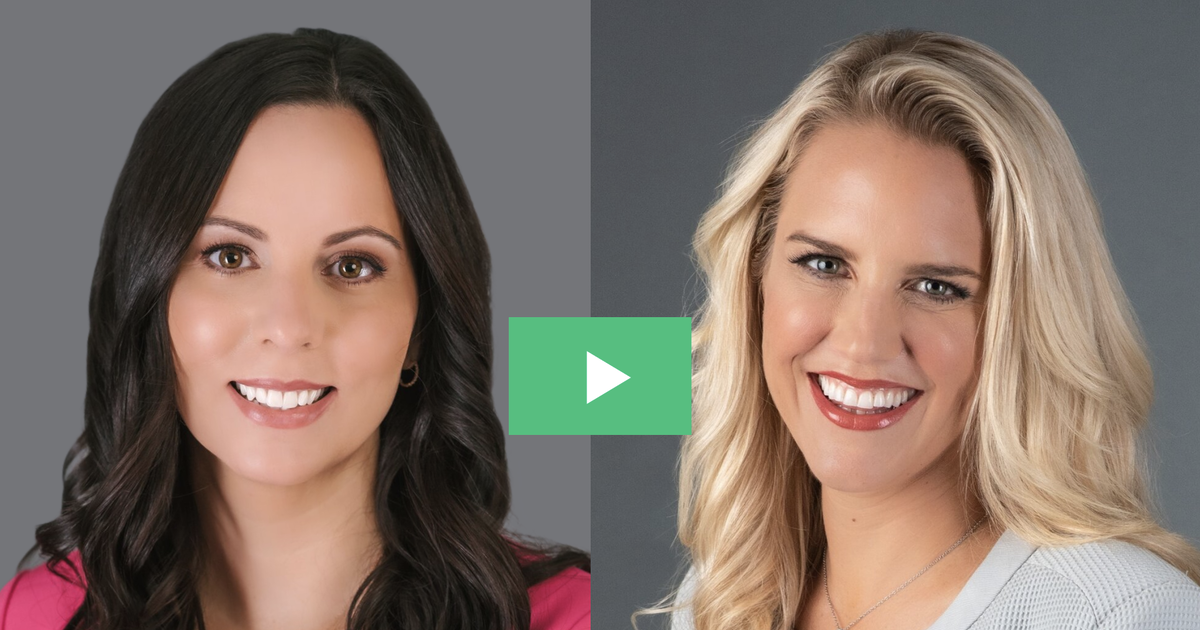 The Distribution Ep. 8: Heather Border & Jennifer Stevens, Alliance ...