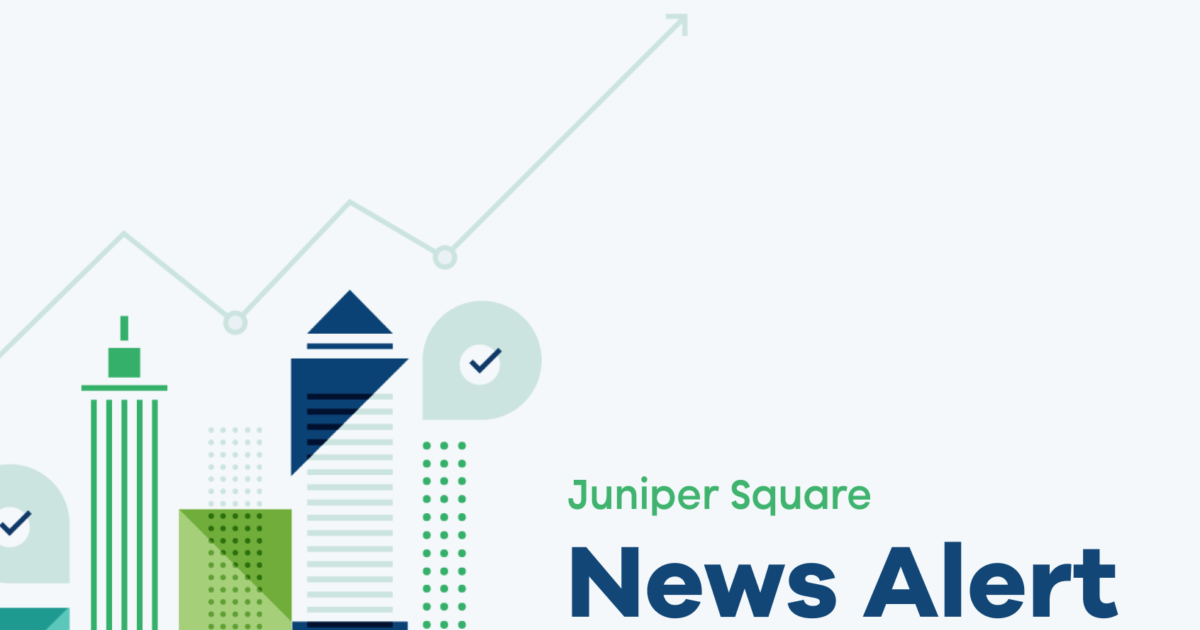 Juniper Square raises $25M in Series B funding
