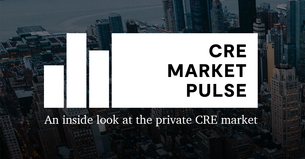 Juniper Square - Market Pulse